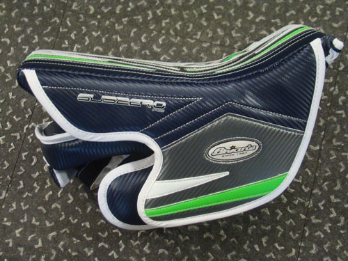 Brian's Sub Zero Pro 2 Review | Pure Goalie