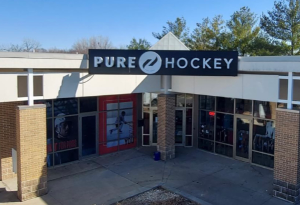 Pure Goalie Equipment Store #154 | Pure Goalie