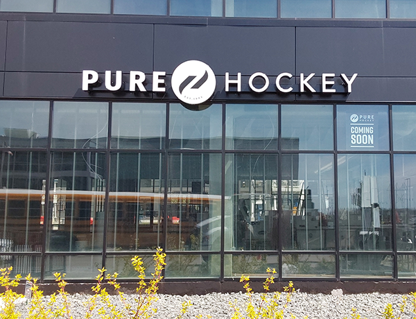 Pure Goalie Equipment Store #158 | Pure Goalie